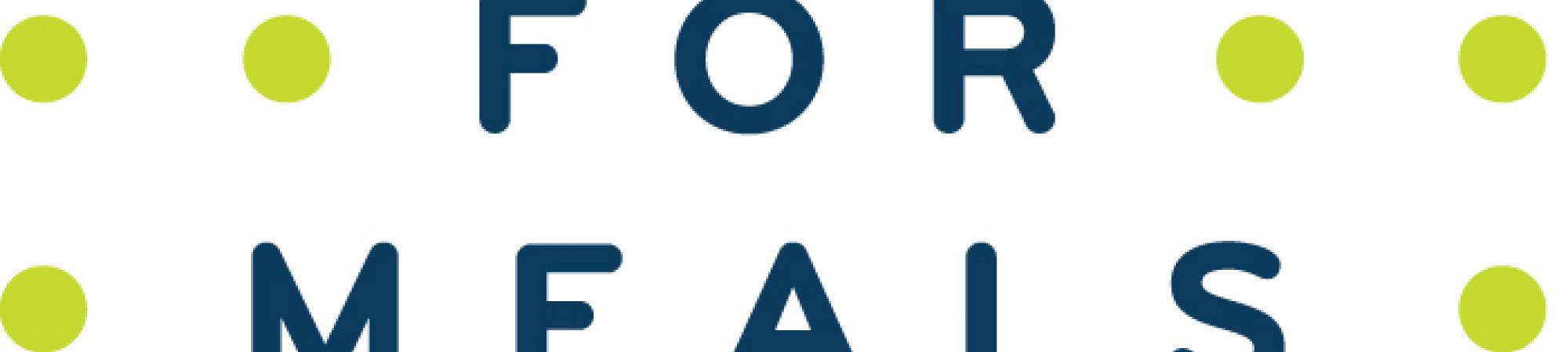 March for Meals Logo | Meals on Wheels North Central Texas